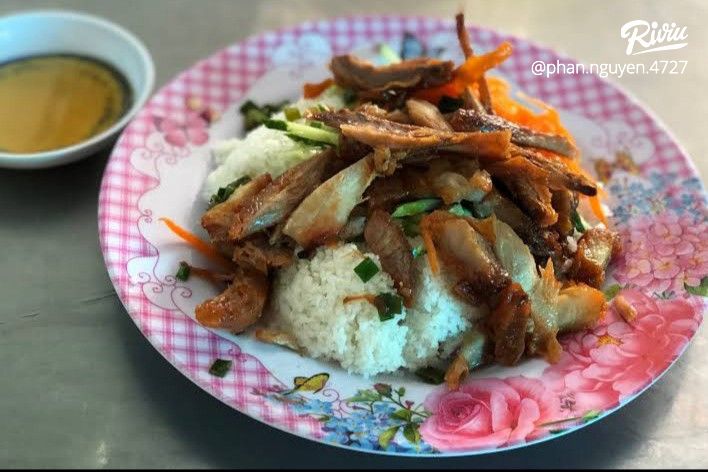 Cơm tấm gà dì Tư Nguyễn Văn Trung, Phường Phú Khương, Thành phố Bến Tre ...