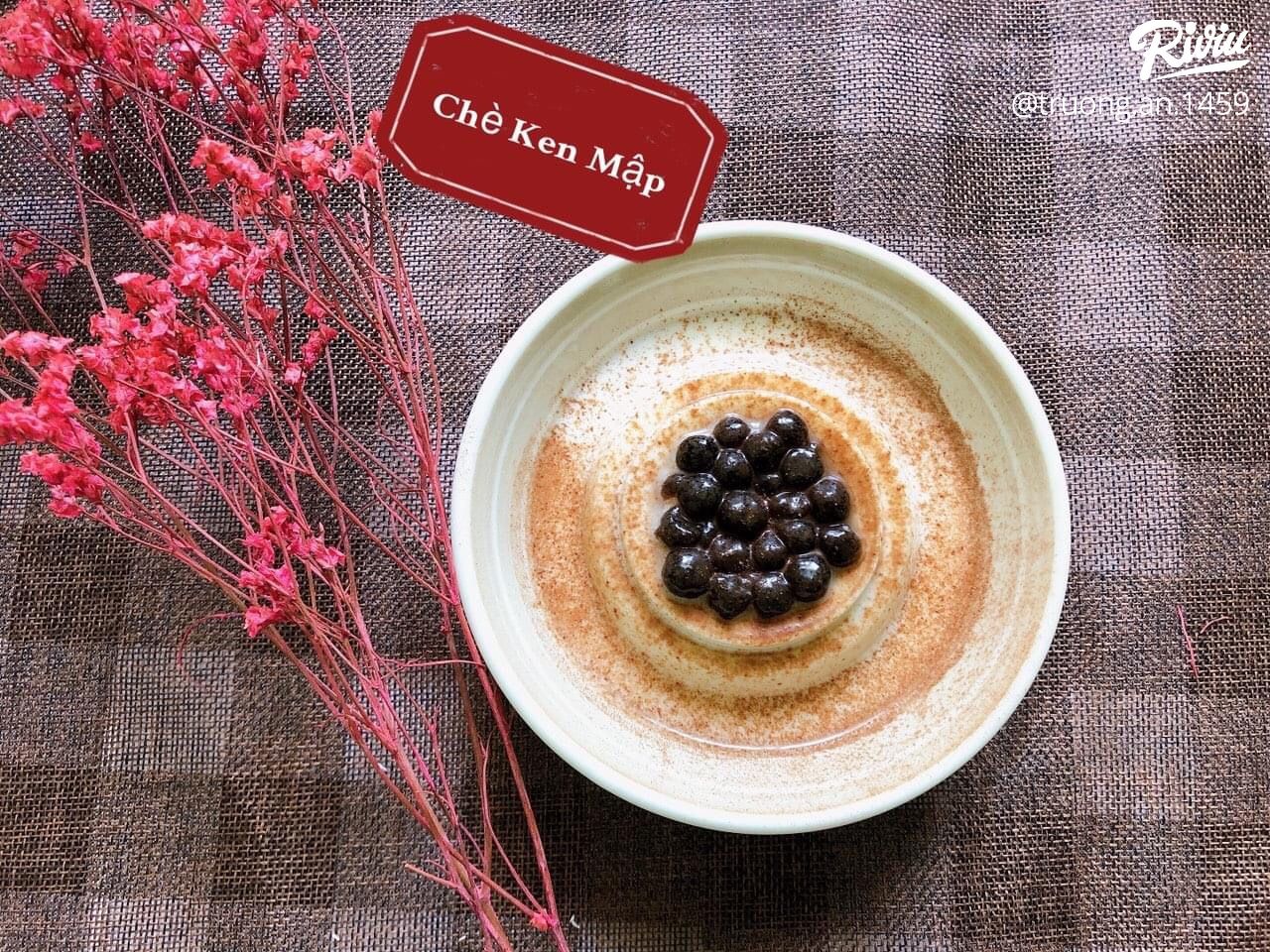 Chè Ken Mập 333 Nguyễn Hữu Thọ , Phường Tân Phong, Quận 7, Hồ Chí Minh ...