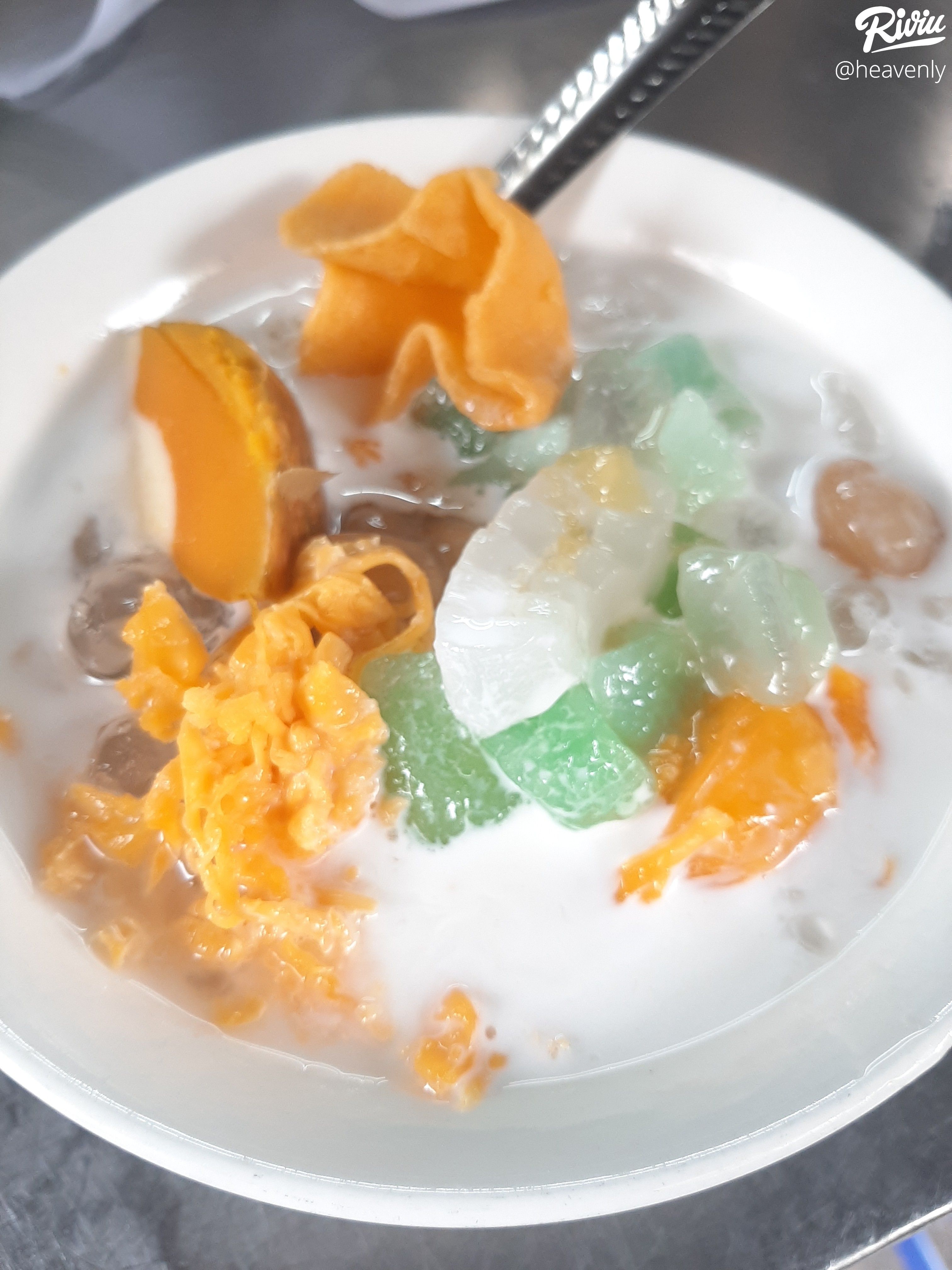 Chè Campuchia - Chợ Hồ Thị Kỷ 51/21 Hồ Thị Kỷ, Phường 01, Quận 10, Hồ ...