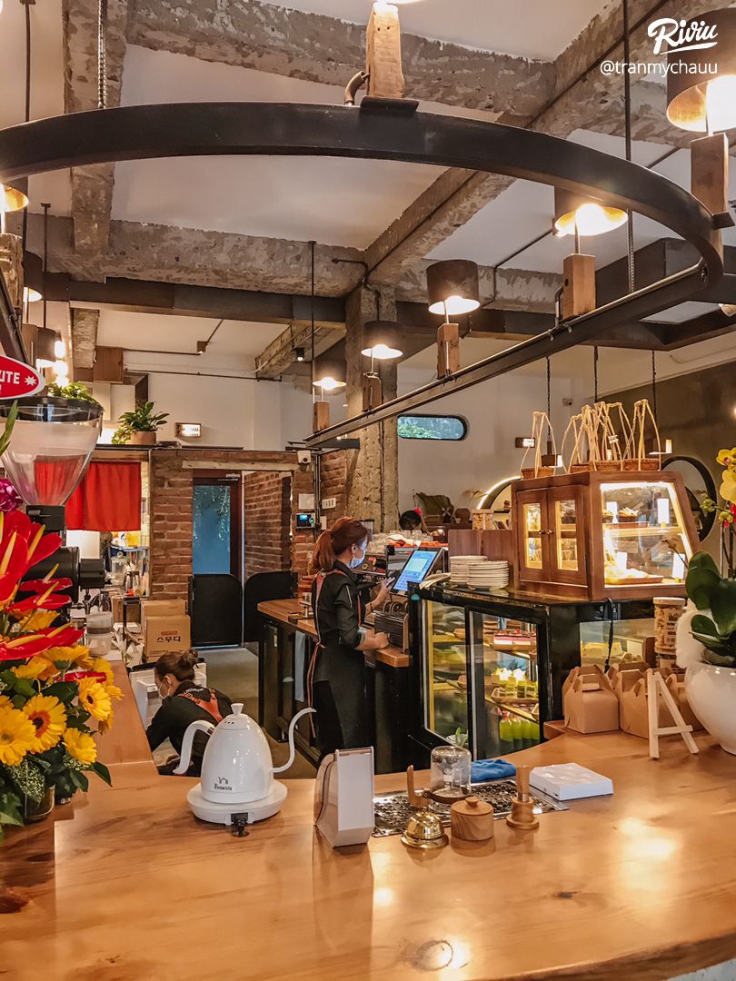 Last Minute Premium Cafe 22 Dân Chủ, Phường Bình Thọ, Tp. Thủ Đức, Hồ ...