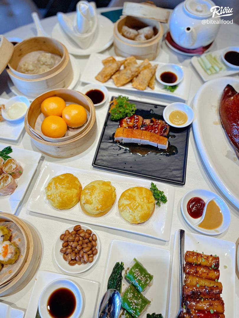 Crystal Jade Saigon Center-Lê Lợi 65 Lê Lợi, Phường Bến Nghé, Quận 1 ...