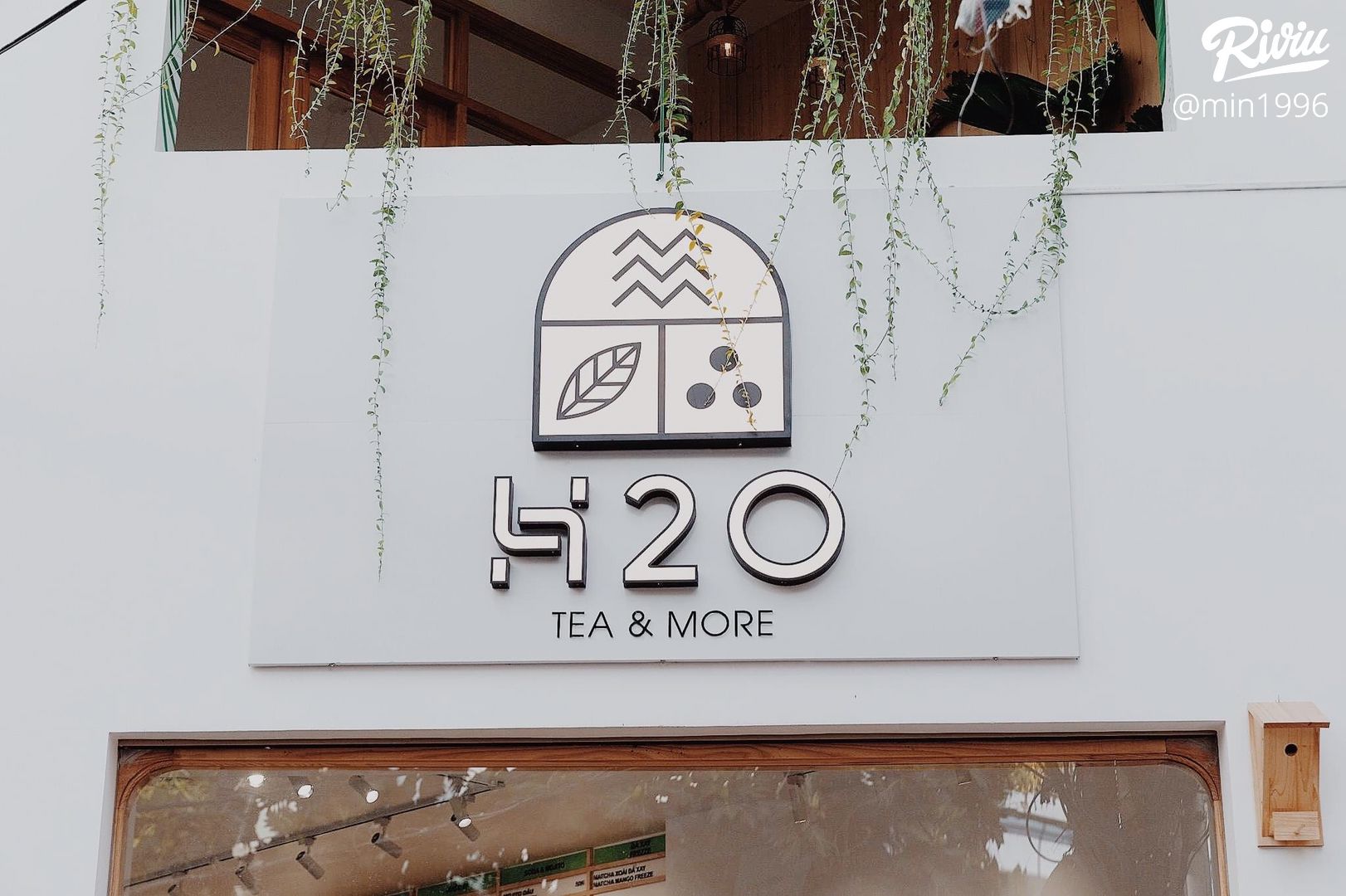 H20 Tea & More 239 Thống Nhất, Phường Tân Thành, Quận Tân Phú, Hồ Chí ...