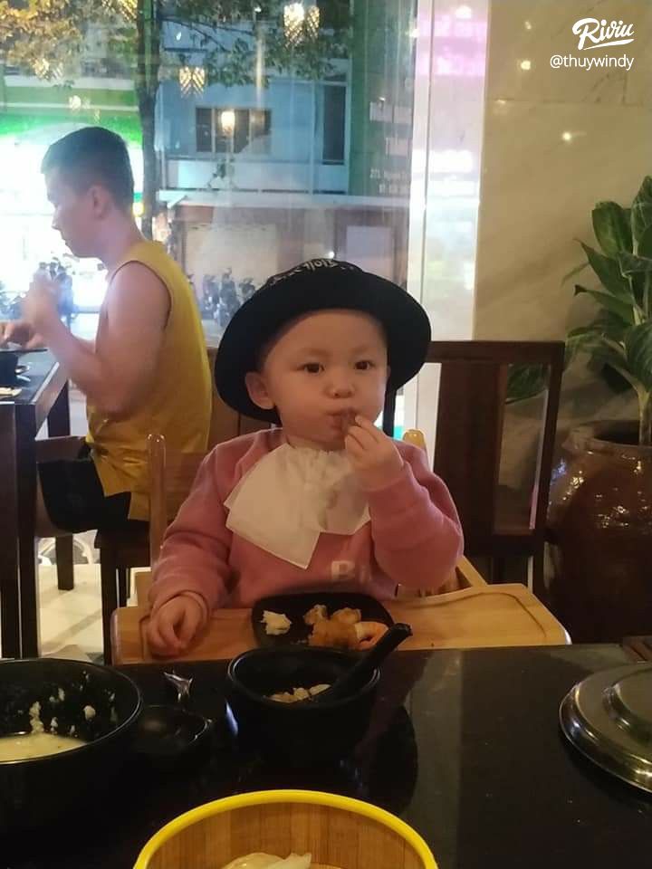 Khang Dim Sum Bar Restaurant-, Nguyễn Tri Phương Nguyễn Tri Phương ...