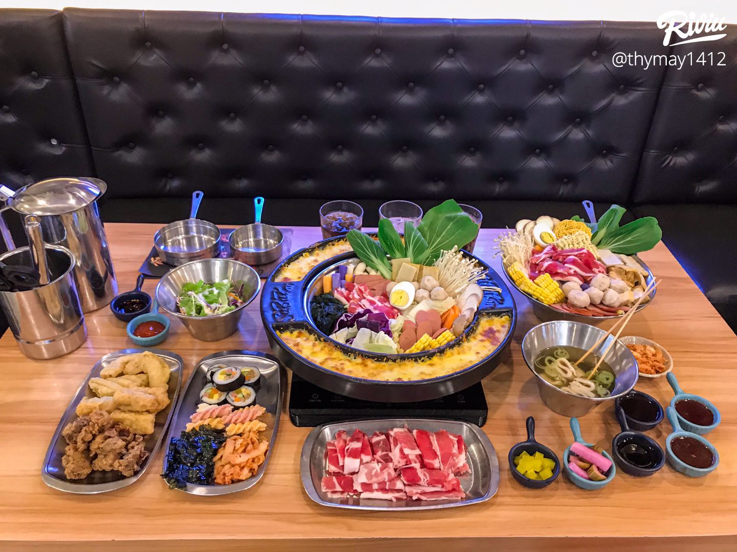 SPICY BOX -Xa Lộ Hà Nội 159 Xa Lộ Hà Nội, Phường Thảo Điền, Quận 2, Hồ ...