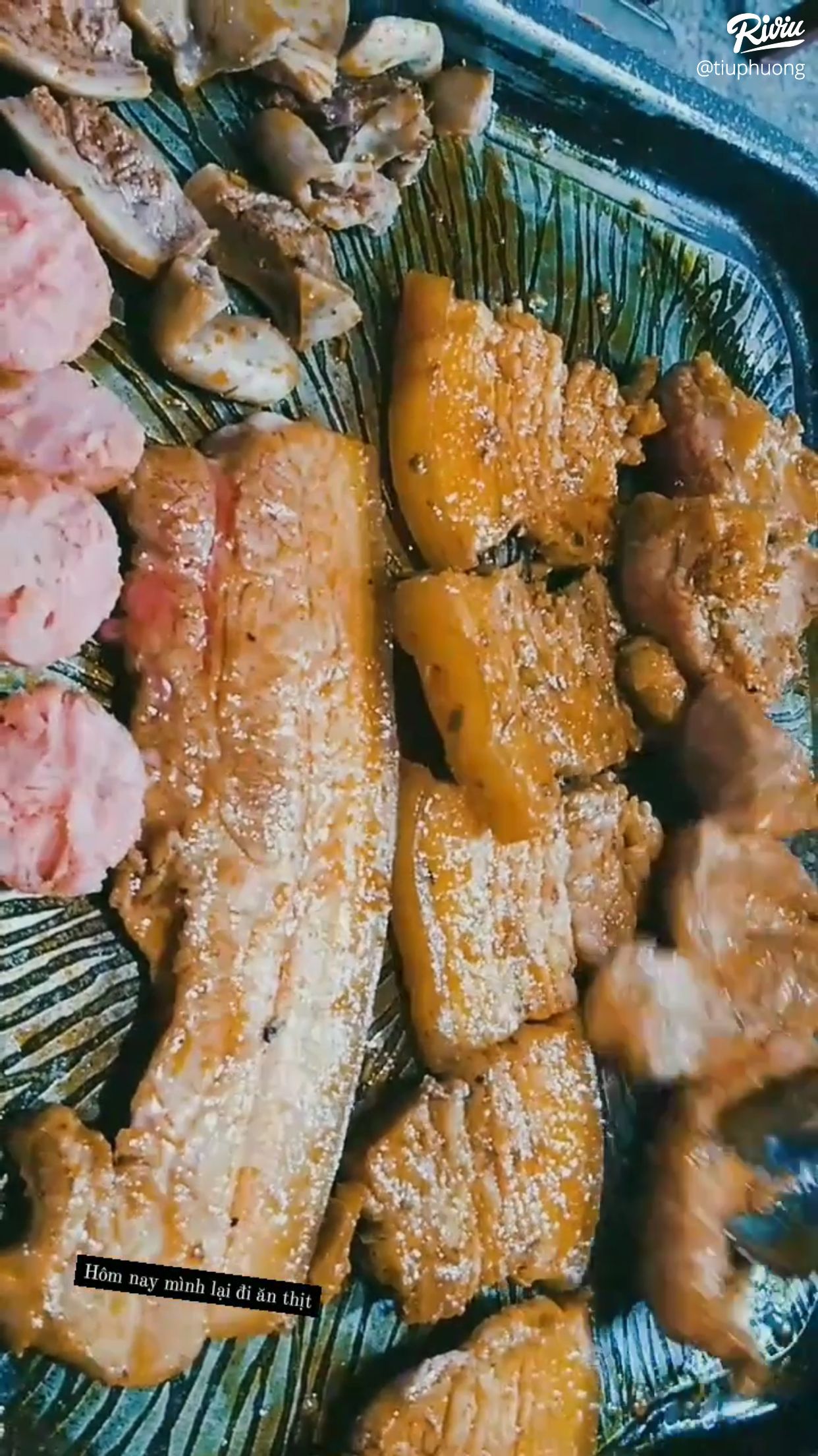 Lò Đất BBQ-Trần Tuấn Khải 159 Trần Tuấn Khải, Phường 05, Quận 5, Hồ Chí ...