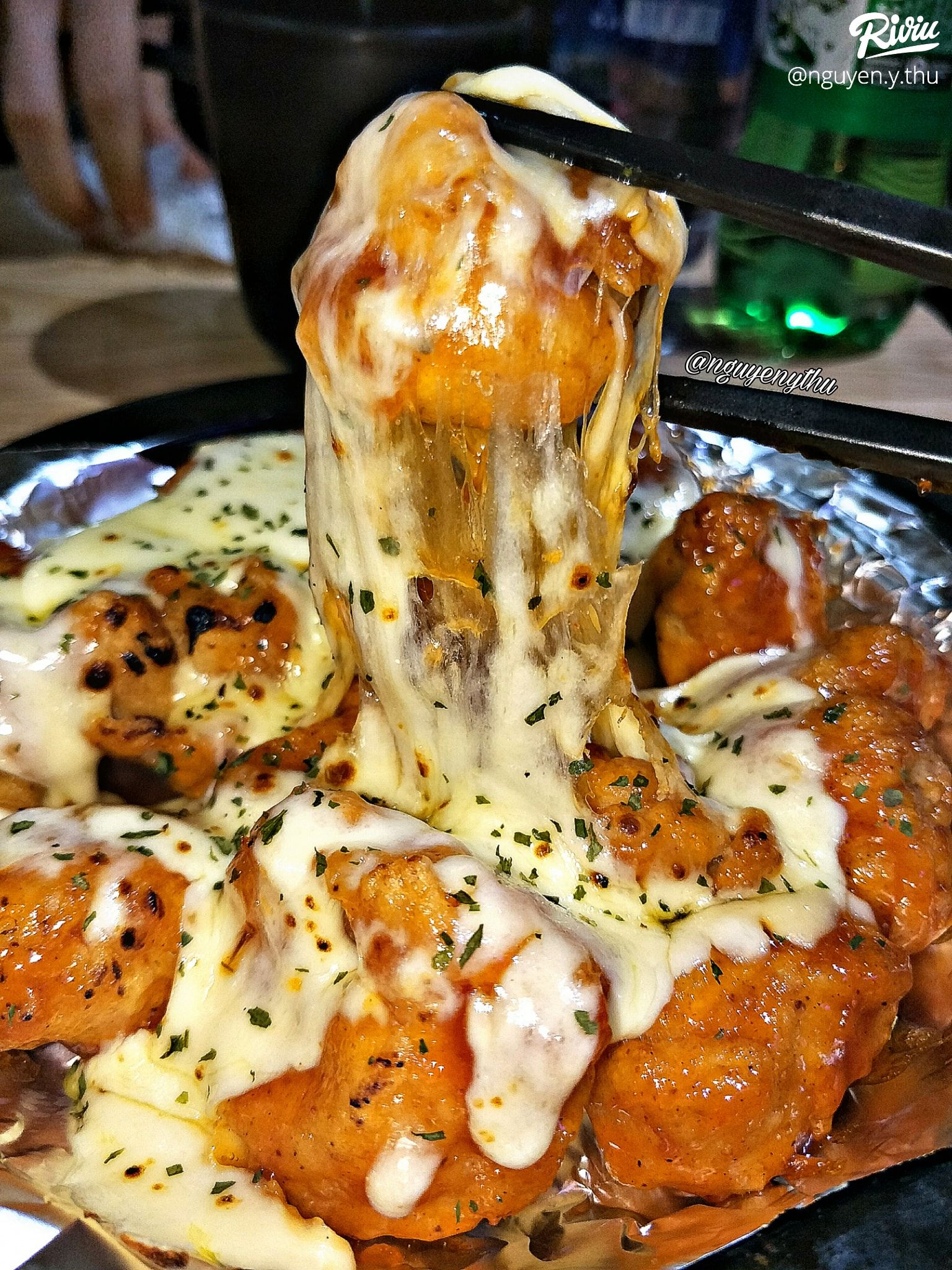 Chick and Cheese 936A1 Lò Gốm, Phường 08, Quận 6, Hồ Chí Minh | riviu.vn