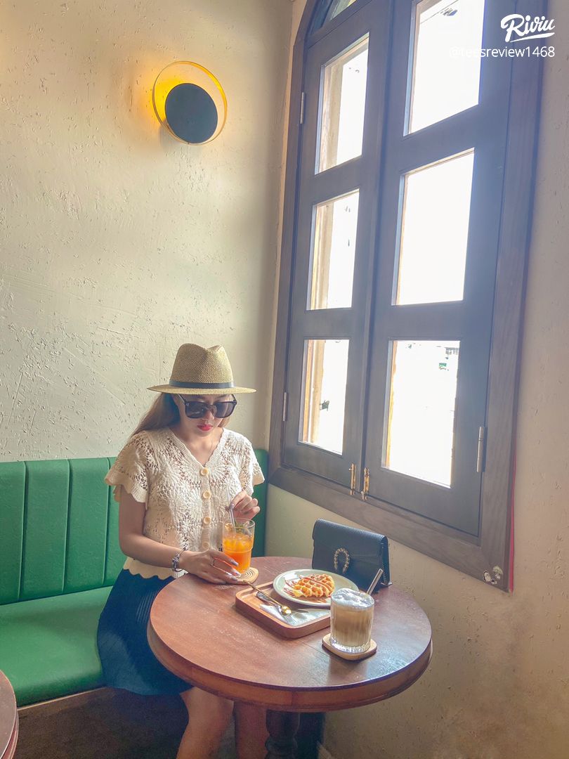 Room44 Caffe 35 Nguyễn Văn Tráng, Phường Phạm Ngũ Lão, Quận 1, Thành ...