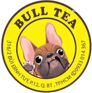 Trà Sữa Bull Tea Hẻm 55 Bùi Đình Tuý, Phường 12, Quận Bình Thạnh, Hồ ...