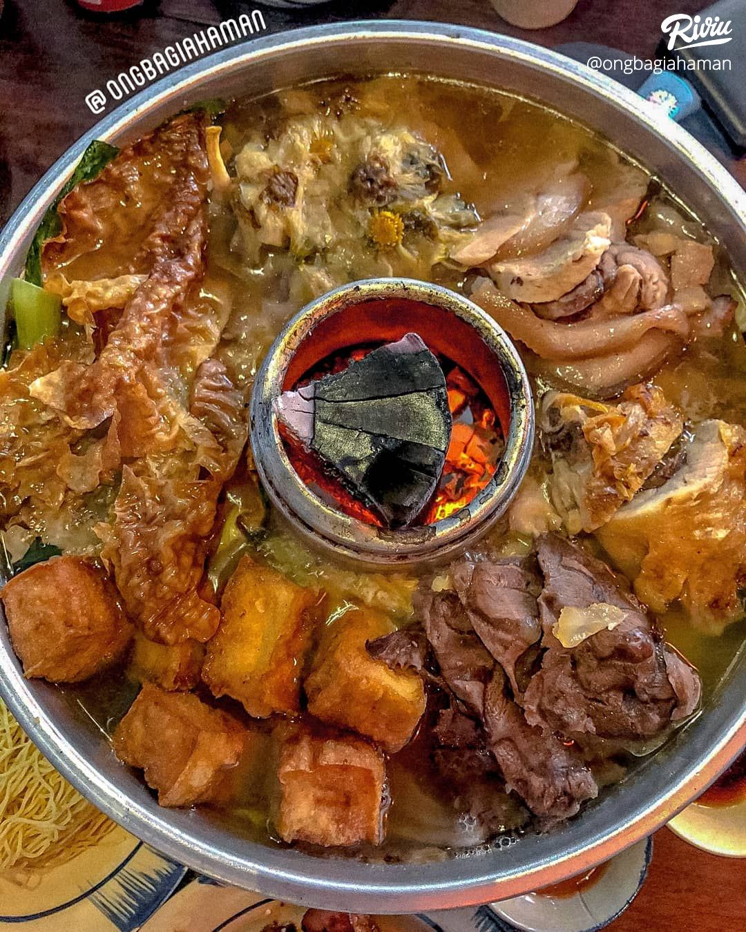 XIAOLONG KITCHEN -LẨU HONGKONG về Xiaolong Kitchen-Bùi Viện | riviu.vn