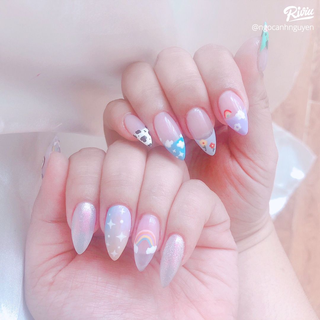 KI NAIL ROOM-Lê Văn Phan 76/73/16 Lê Văn Phan, Phường Phú Thọ Hòa, Quận ...