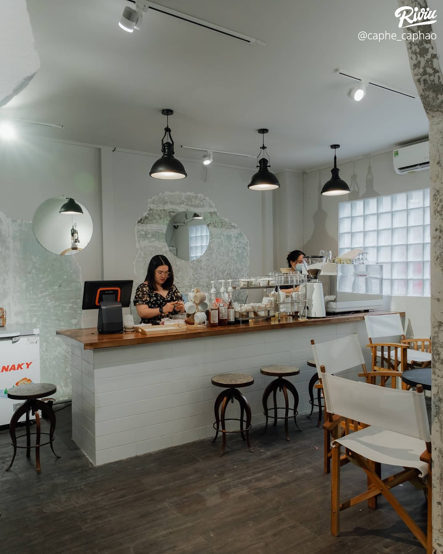 Solasta Café Saigon-Nguyễn Thị Minh Khai Nguyễn Thị Minh Khai, Phường ...