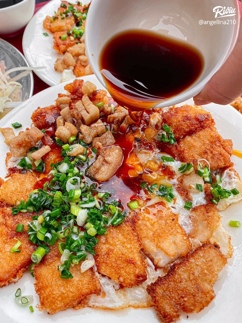 Bột chiên chú Thái 161 Lý Chính Thắng, Phường 07, Quận 3, Hồ Chí Minh ...