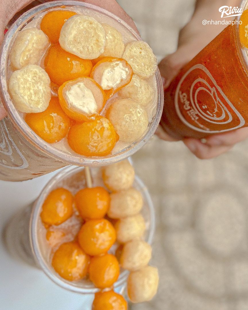 Only Tea 56 Nguyễn Phúc Nguyên, Phường 09, Quận 3, Hồ Chí Minh | riviu.vn