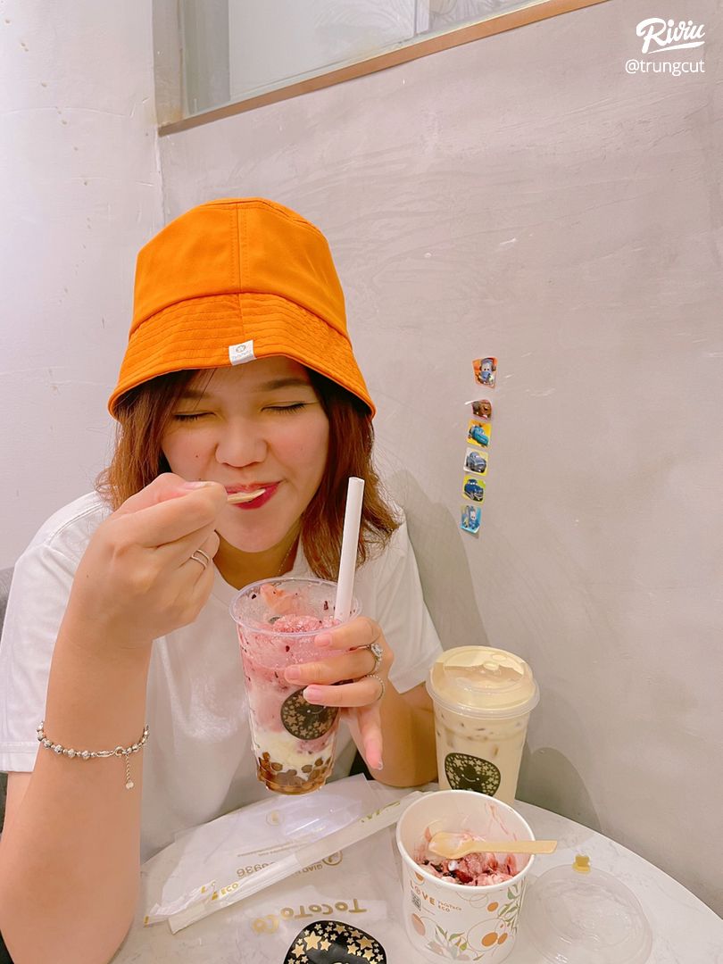 TocoToco Bubble Tea 230 Nguyễn Trọng Tuyển, Phường 08, Quận Phú Nhuận ...