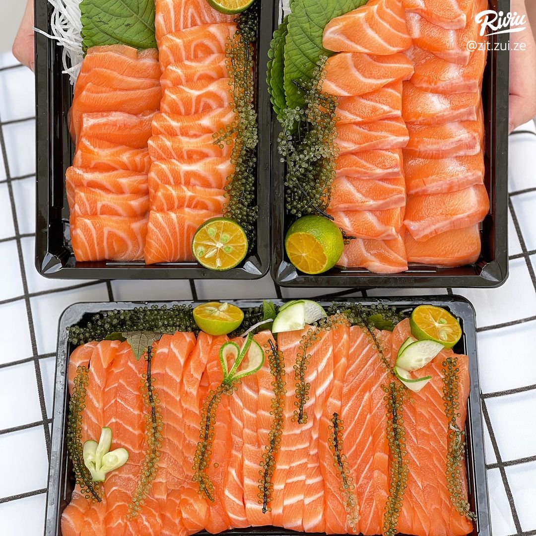 King Bento 27 nguyễn hữu thọ, quận 7 | riviu.vn