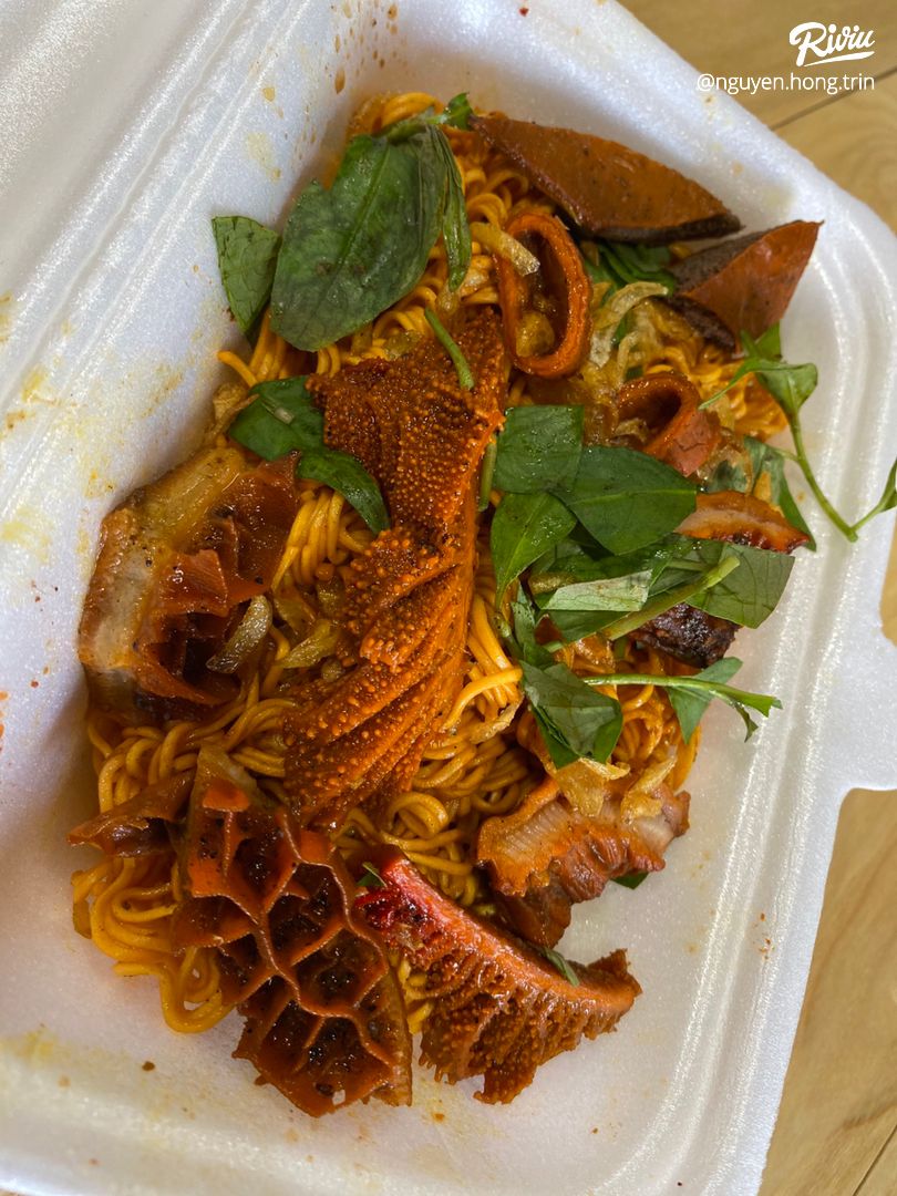 Pappy Foods 14 đường 25a phường Tân Quy, quận 7 | riviu.vn