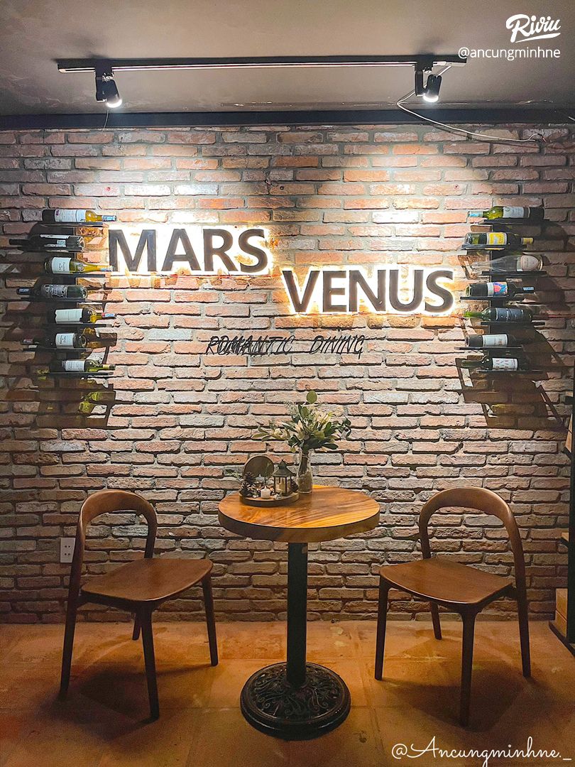Mars Venus - Lê Văn Sỹ 176/9 Lê Văn Sỹ, Phường 10, Quận Phú Nhuận, Hồ ...