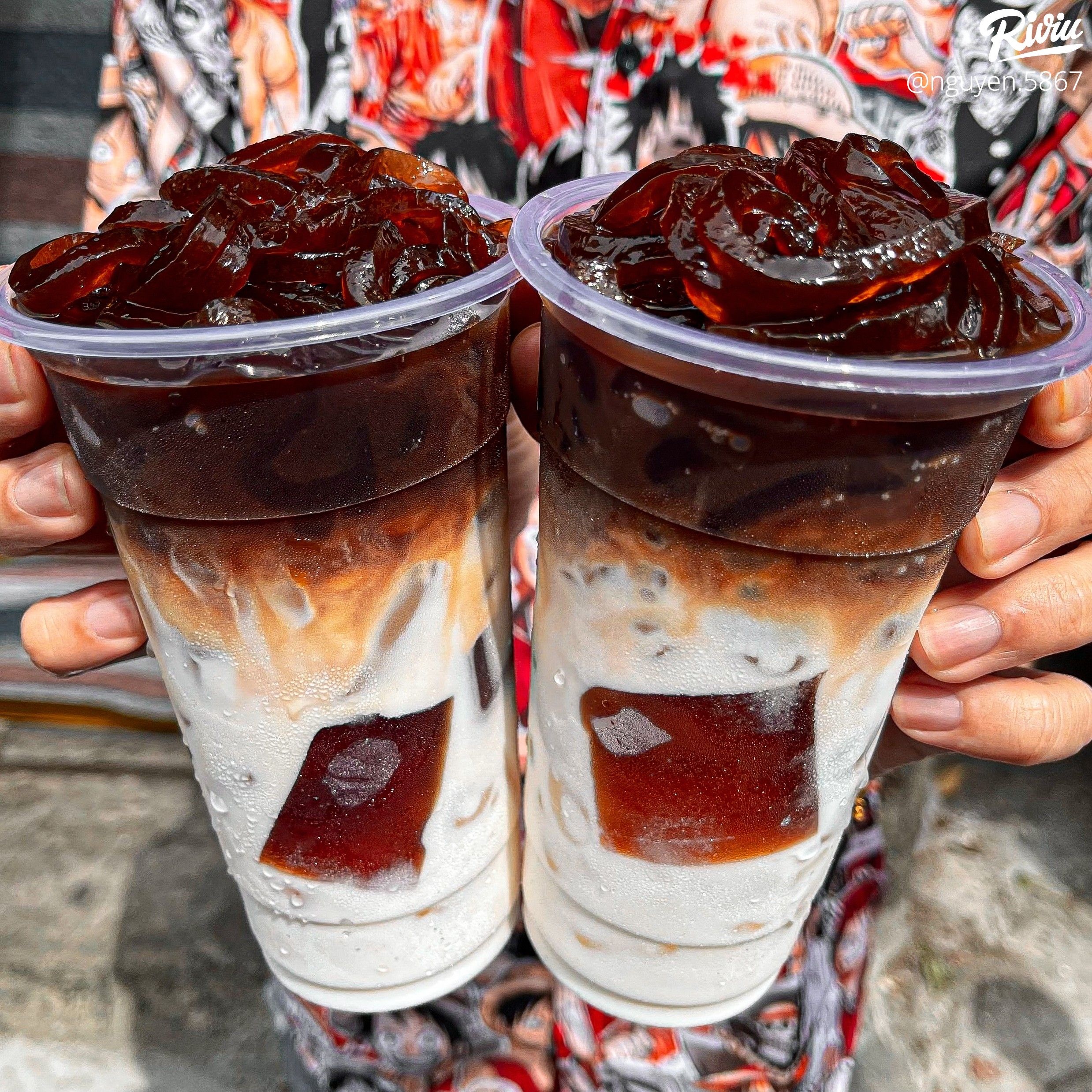 PHINDI HẠNH NHÂN PHIÊN BẢN GIÁ SINH VIÊN | riviu.vn