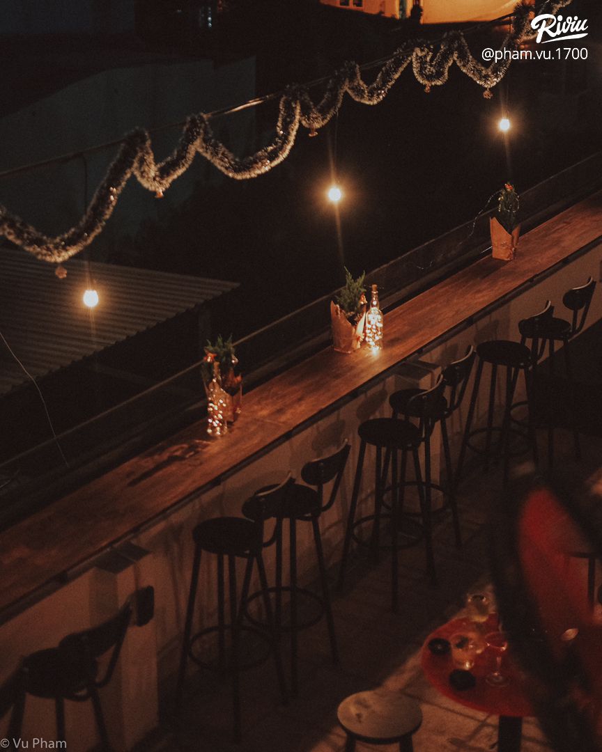 La Moon 110 Trần Não | riviu.vn