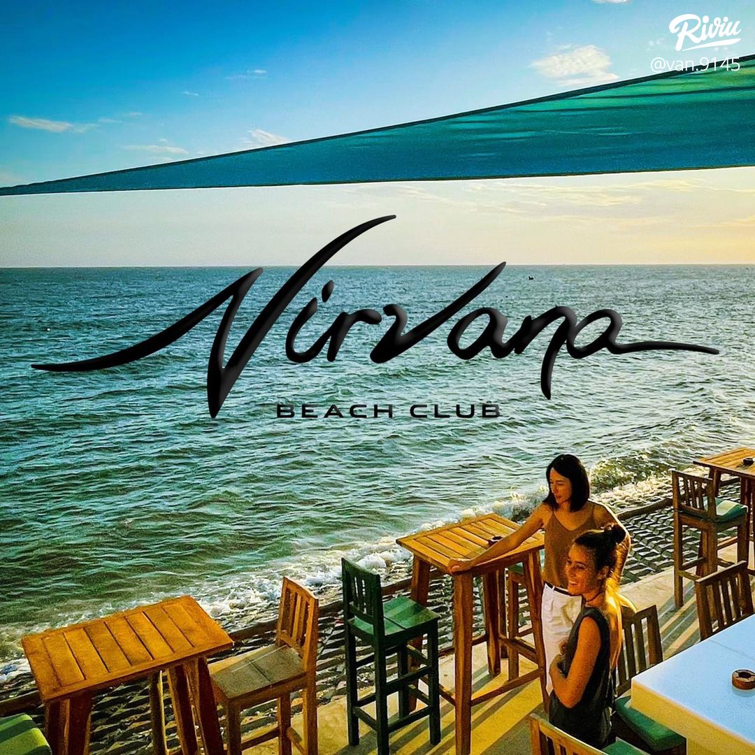 Nirvana Beach Club 122 Nguyễn Đình Chiểu, P. Hàm Tiến, Phan Thiết, Bình ...