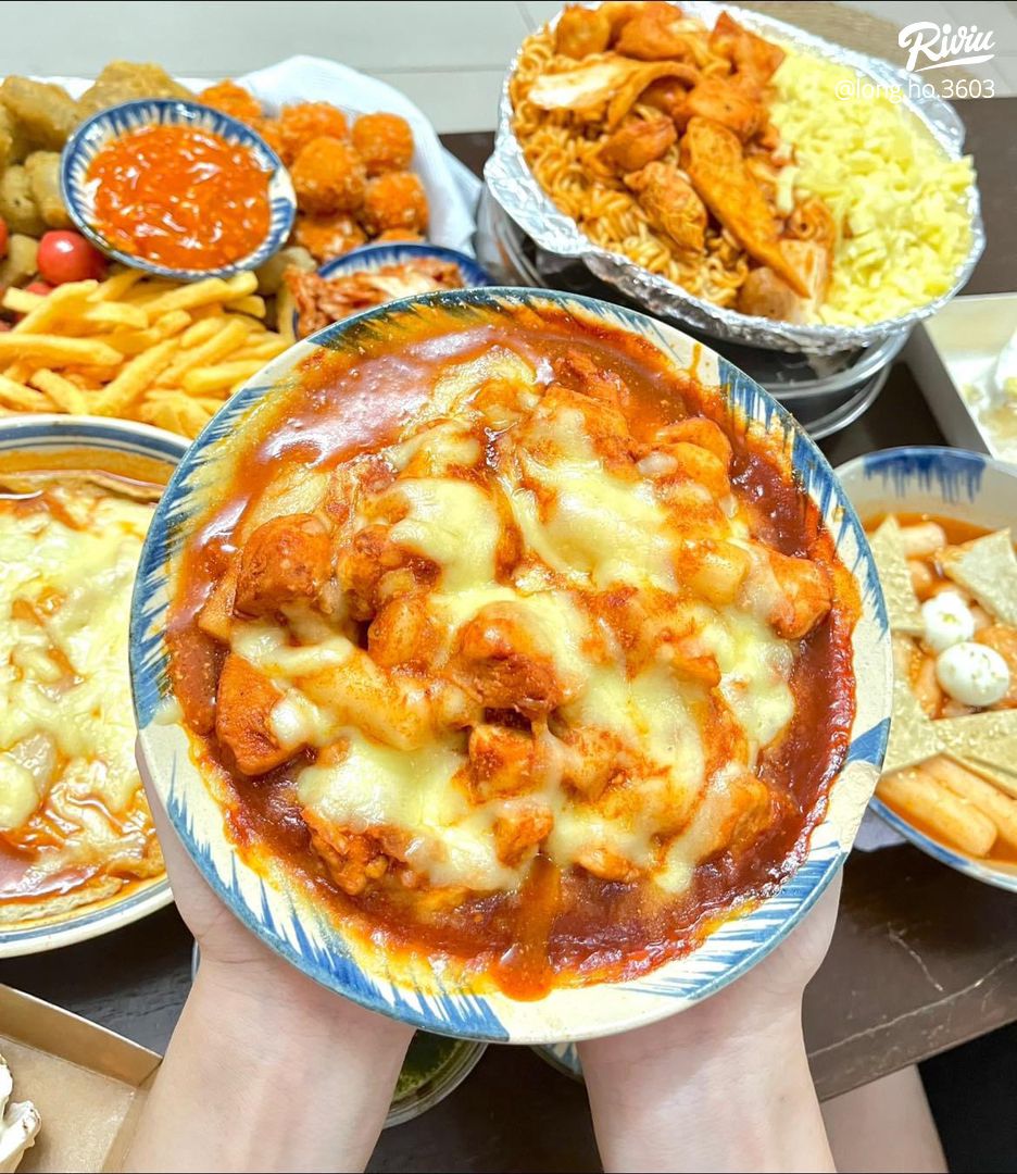 Nhà Phô Mai 440/40 Thống Nhất, phường 16, quận Gò Vấp | riviu.vn