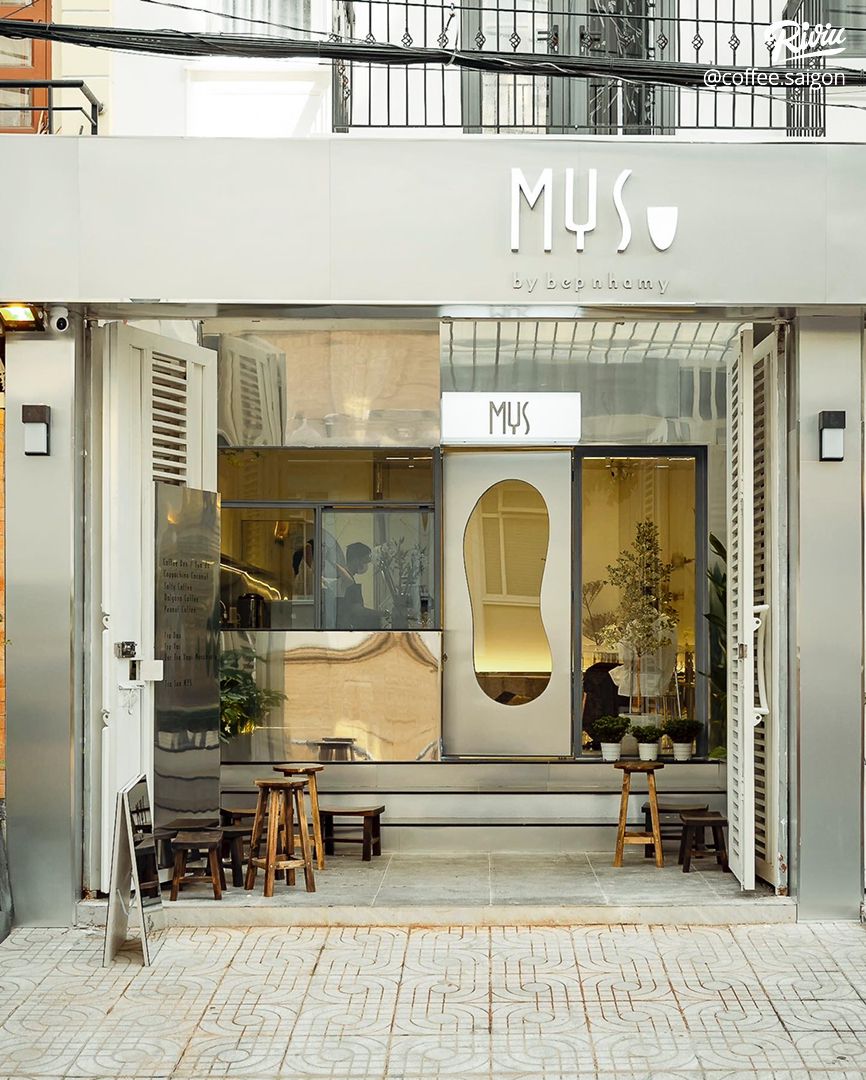 MYS by Bếp Nhà Mỳ 176 Đường Số 7, Khu Dân Cư Trung Sơn, TP.HCM | riviu.vn