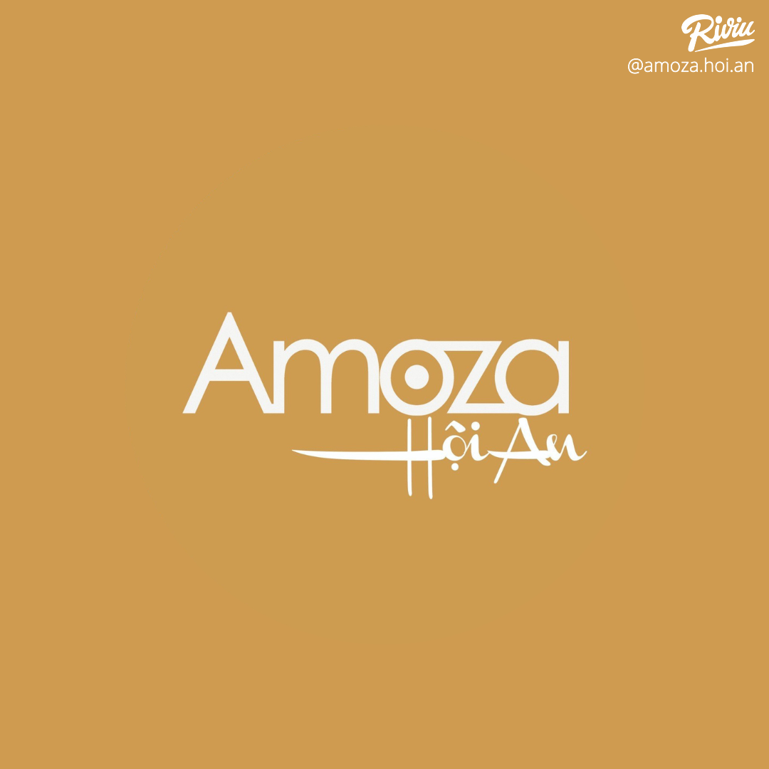 Amoza Hoi An 30 Nguyễn Thái Học, phường Minh An, Hội An | riviu.vn