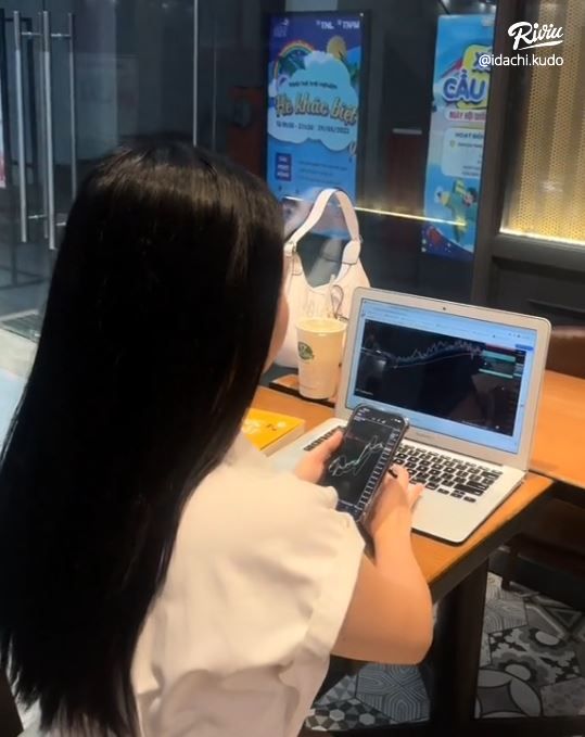 First Option FX địa điểm hội tụ của các trader Việt | riviu.vn