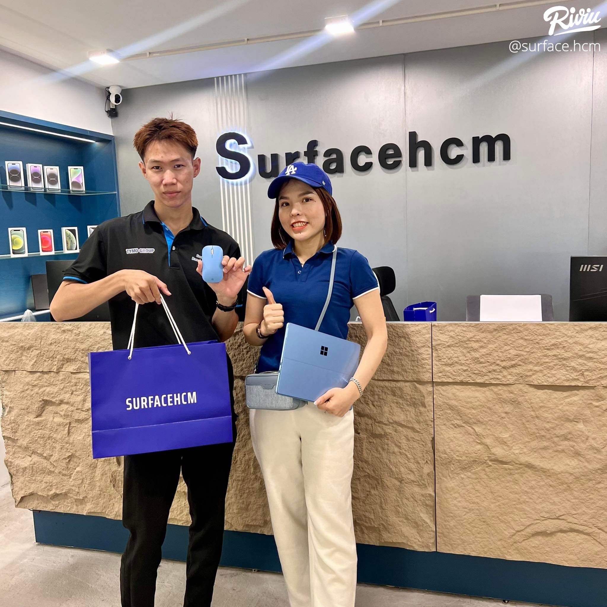 Surfacehcm - Hệ thống bán lẻ máy tính Microsoft Surface Chính Hãng 339 ...